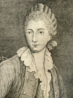 Den stora franska revolutionen - Inledning.